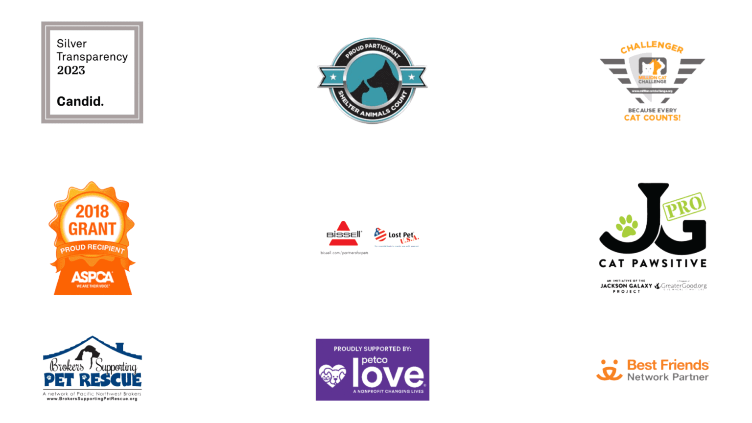 Seattle Area Feline Rescue