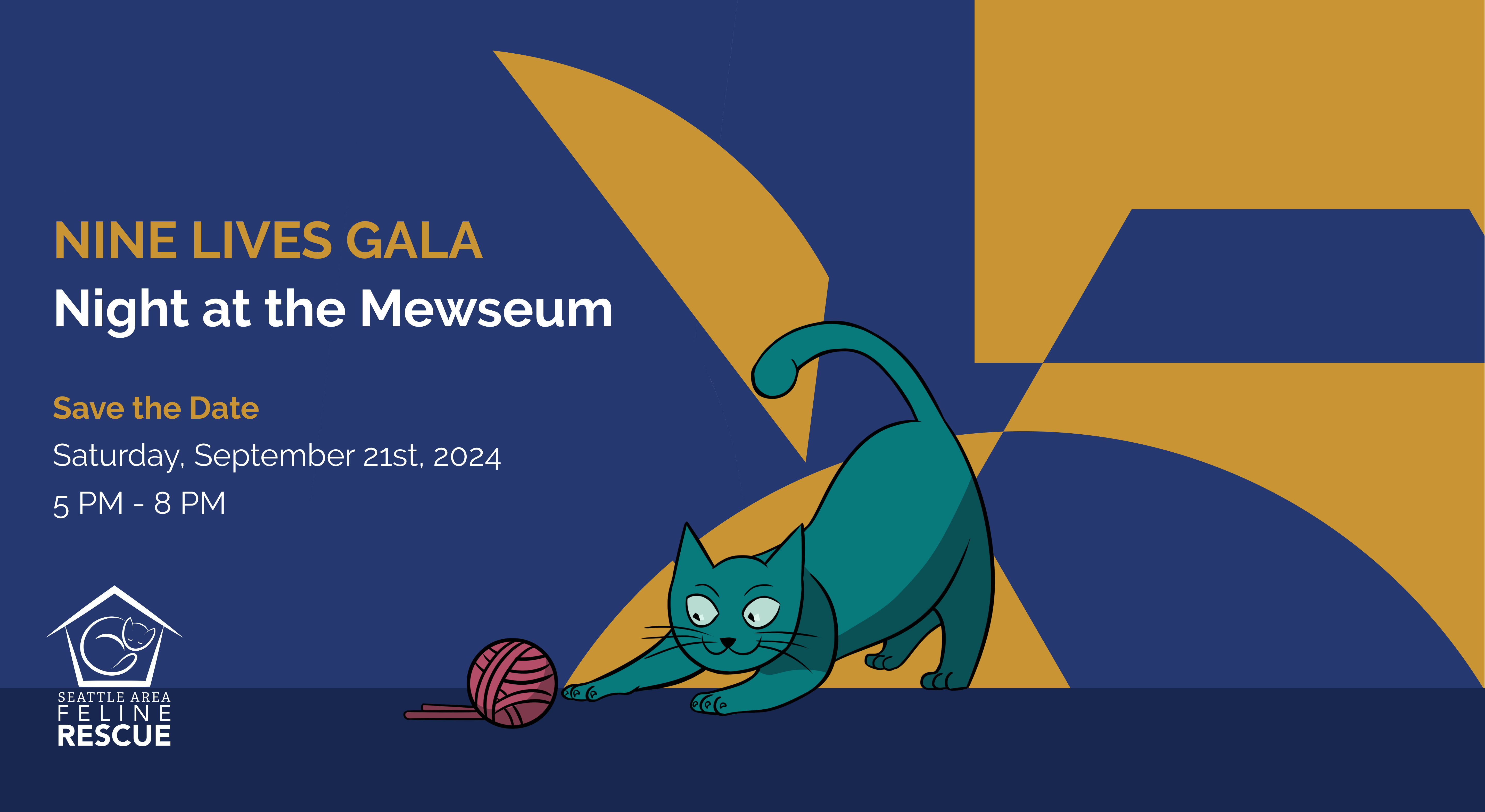 Seattle Area Feline Rescue