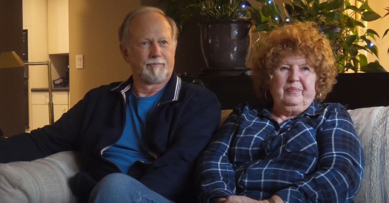 Fosters of the Month: Kris and Sandy • Seattle Area Feline Rescue